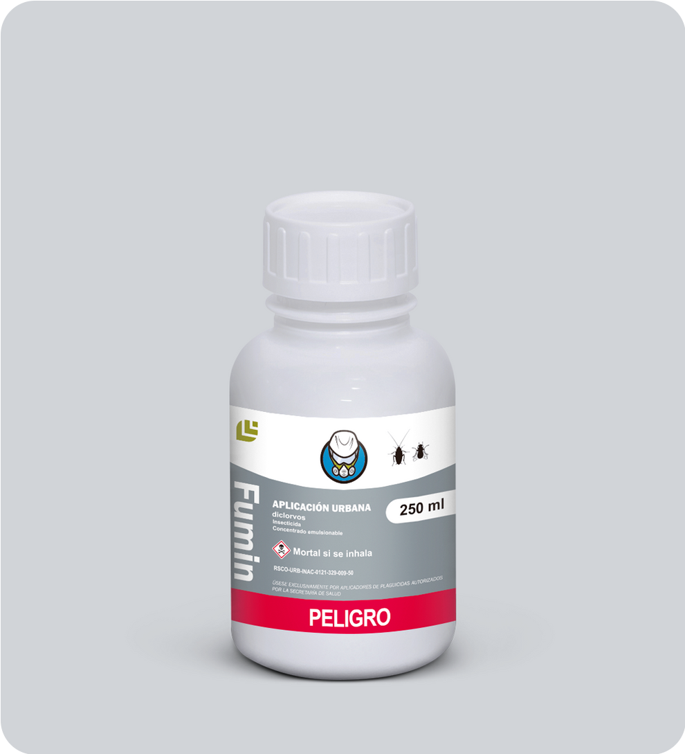 FUMIN 50 CE 250 ml – xtermin